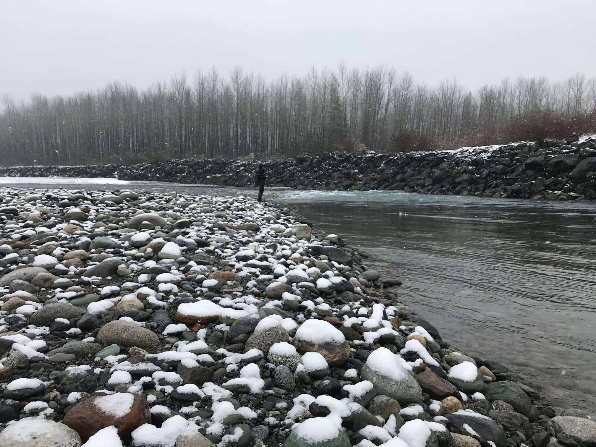 Float or Drift Fishing – Amundson Outdoor Products Ltd.